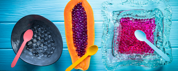 Spain Food Nation - Expo West Natural Products 2026 EE. UU. | ICEX
